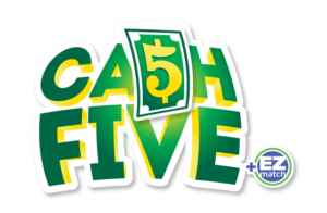 Cash 5 Results - Indiana (IN) - LotteryNewsUSA